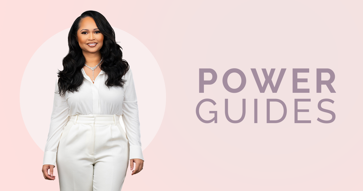 Free Power Guides